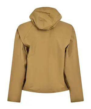 The North Face Hooded Longsleeve Outdoor Jacket