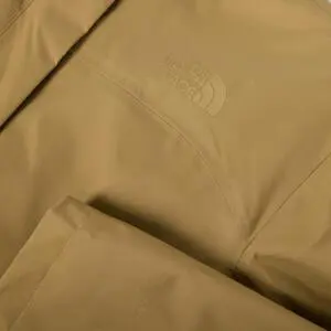 The North Face Hooded Longsleeve Outdoor Jacket