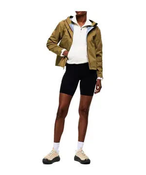 The North Face Hooded Longsleeve Outdoor Jacket
