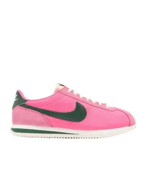 Nike Lace-up Casual Sneakers - No