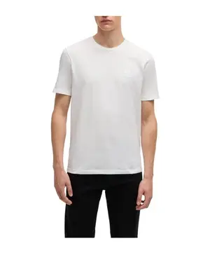 Hugo Boss Solid Color T-shirt