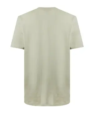Hugo Boss Solid Color T-shirt