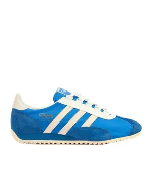 ADIDAS ORIGINALS Lace-up Casual Sneakers - No