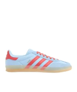 ADIDAS ORIGINALS Lace-up Casual Suede Sneakers - None None
