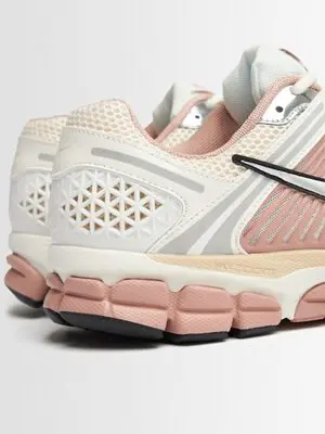 Nike Lace-up Sneakers - No