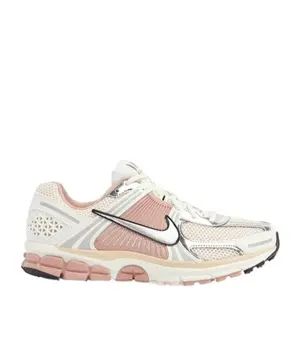Nike Lace-up Sneakers - White
