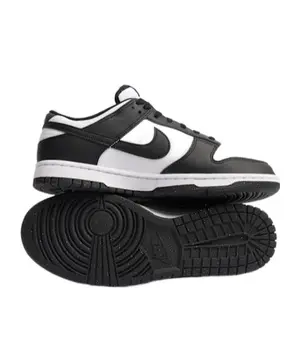 Nike Laceup Casual Shoes