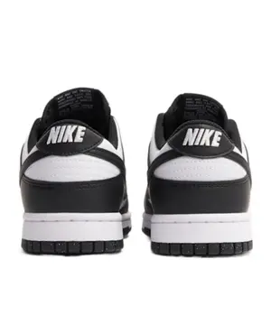 Nike Laceup Casual Shoes