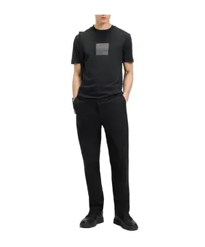 Hugo Boss Crew Neck T-shirt