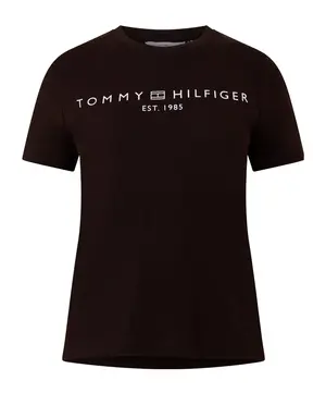 Tommy Hilfiger Corp Logo T-shirt
