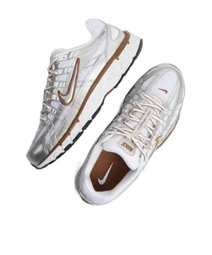 Nike Laceup Sneakers