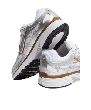 Nike Laceup Sneakers
