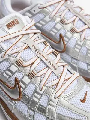 Nike Laceup Sneakers