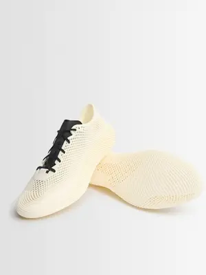 ADIDAS ORIGINALS Solidcolor Lowtop Sneakers