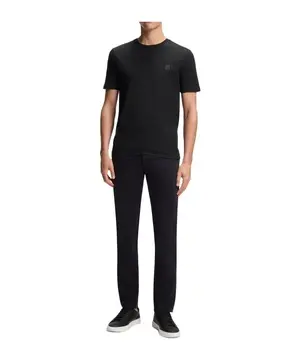 Hugo Boss Solid Color T-shirt