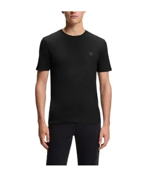 Hugo Boss Solid Color T-shirt