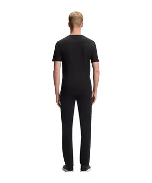 Hugo Boss Solid Color T-shirt