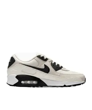 Nike Paneled Sneakers - No