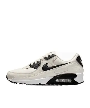 Nike Paneled Sneakers - No