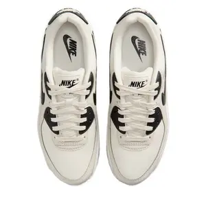 Nike Paneled Sneakers - No
