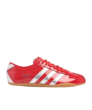 ADIDAS ORIGINALS Laceup Casual Shoes - Red