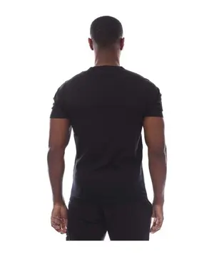C.P. COMPANY Solid Color T-shirt