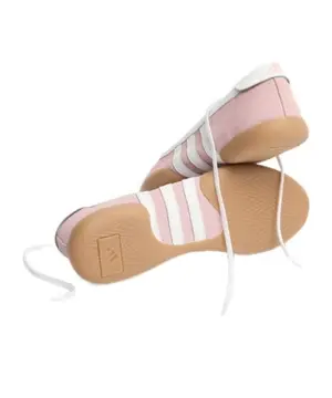 ADIDAS ORIGINALS Lace Up Ballet Flats