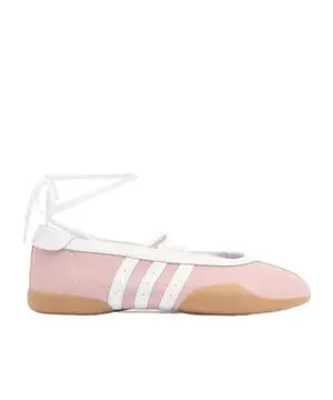 ADIDAS ORIGINALS Laceup Casual Shoes - Nude