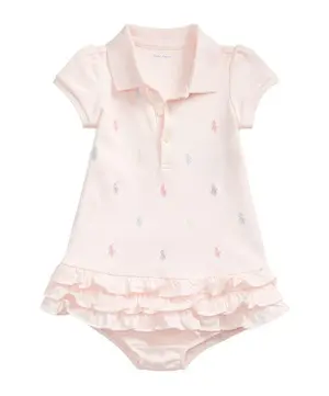 Polo Ralph Lauren Short Dress