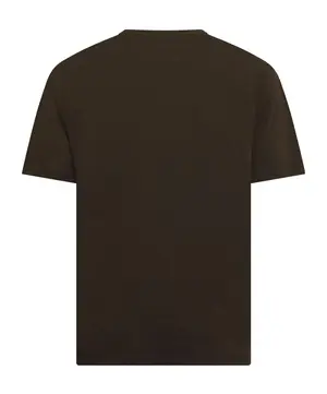 C.P. COMPANY Printed T-shirt