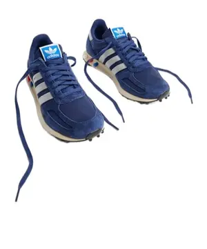 ADIDAS ORIGINALS Laceup Sneakers