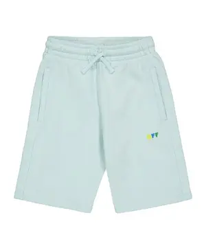 Off-White Off Rainbow Short