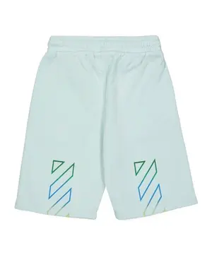 Off-White Off Rainbow Short