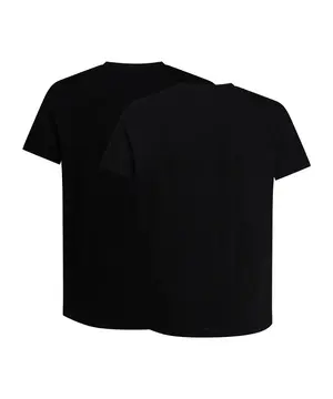 Hugo Boss Solid Color T-shirt