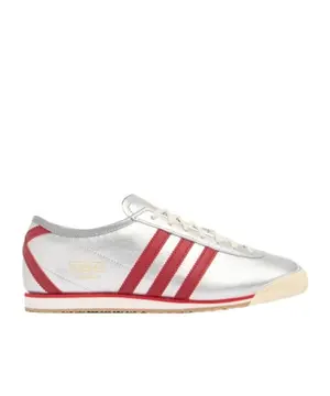 ADIDAS ORIGINALS Laceup Casual Shoes - White