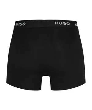 Hugo Boss 3pack Trunk Underwear