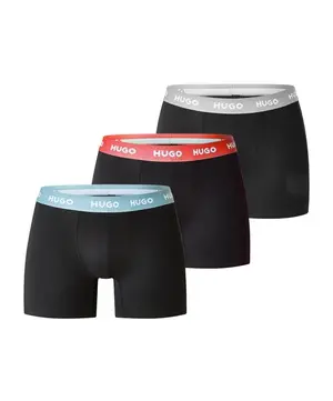 Hugo Boss 3pack Trunk Underwear