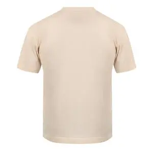 C.P. COMPANY Printed T-shirt - No
