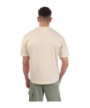 C.P. COMPANY Printed T-shirt - No