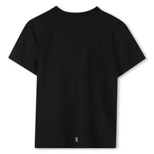 Givenchy Embroidered T-shirt