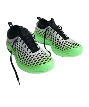Nike Laceup Sneakers
