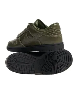 Nike Laceup Casual Shoes