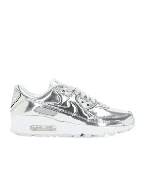 Nike Lace-up Sneakers - No