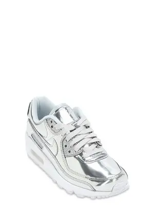 Nike Lace-up Sneakers - No