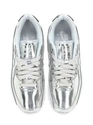 Nike Lace-up Sneakers - No
