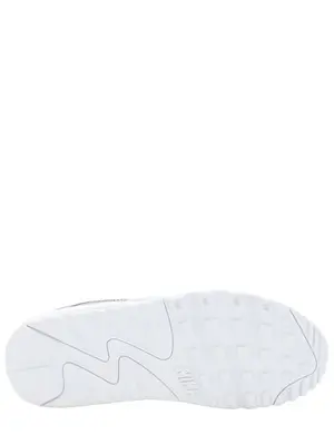 Nike Lace-up Sneakers - No