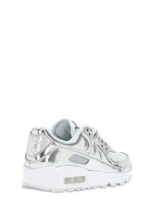 Nike Lace-up Sneakers - No