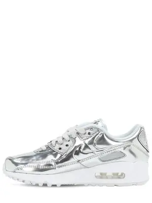 Nike Lace-up Sneakers - No