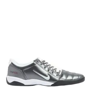 Nike Laceup Casual Shoes - Gray