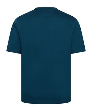 C.P. COMPANY Solid Color T-shirt